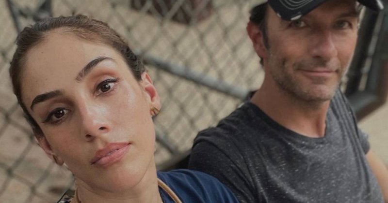 Sandra Echeverría pone punto final a su relación con Leonardo de Lozanne