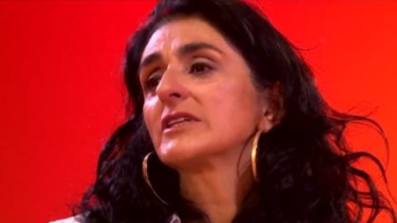 Bárbara Torres fue a terapia tras salir de La Casa de los Famosos ...