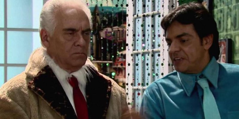 Muere Juan Verduzco, famoso actor que interpretó a Don Camerino en “La ...